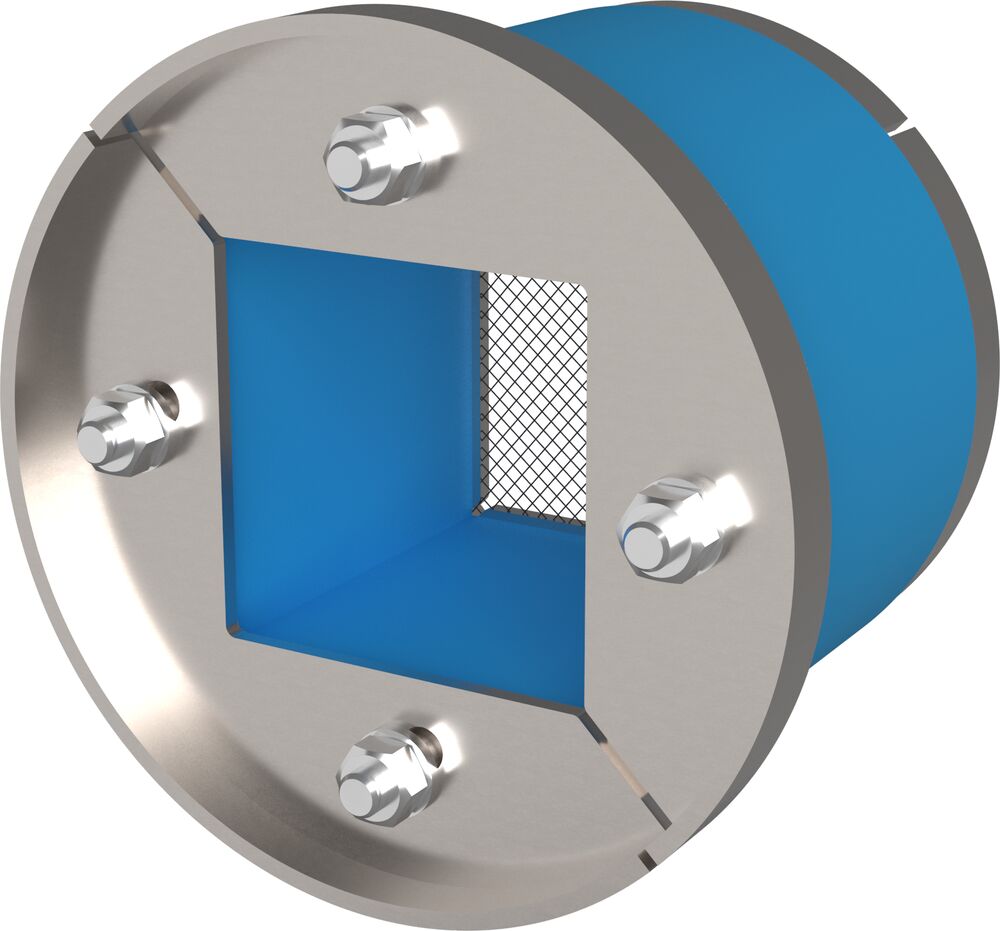 Roxtec R frame | Roxtec Global